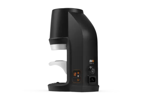Puqpress Gen 5 Q1 Automatic Coffee Tamper – Coffee Machine Depot