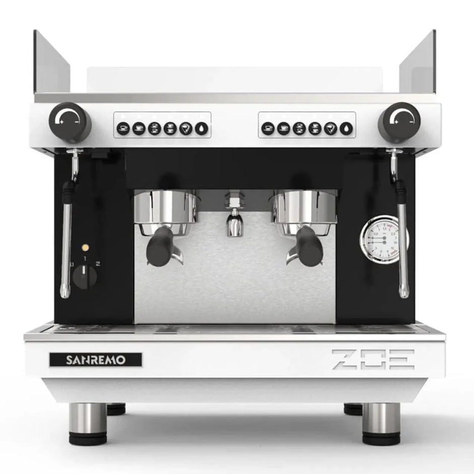 Eversys Enigma E'4S/Classic Super Automatic Espresso Machine – Coffee ...