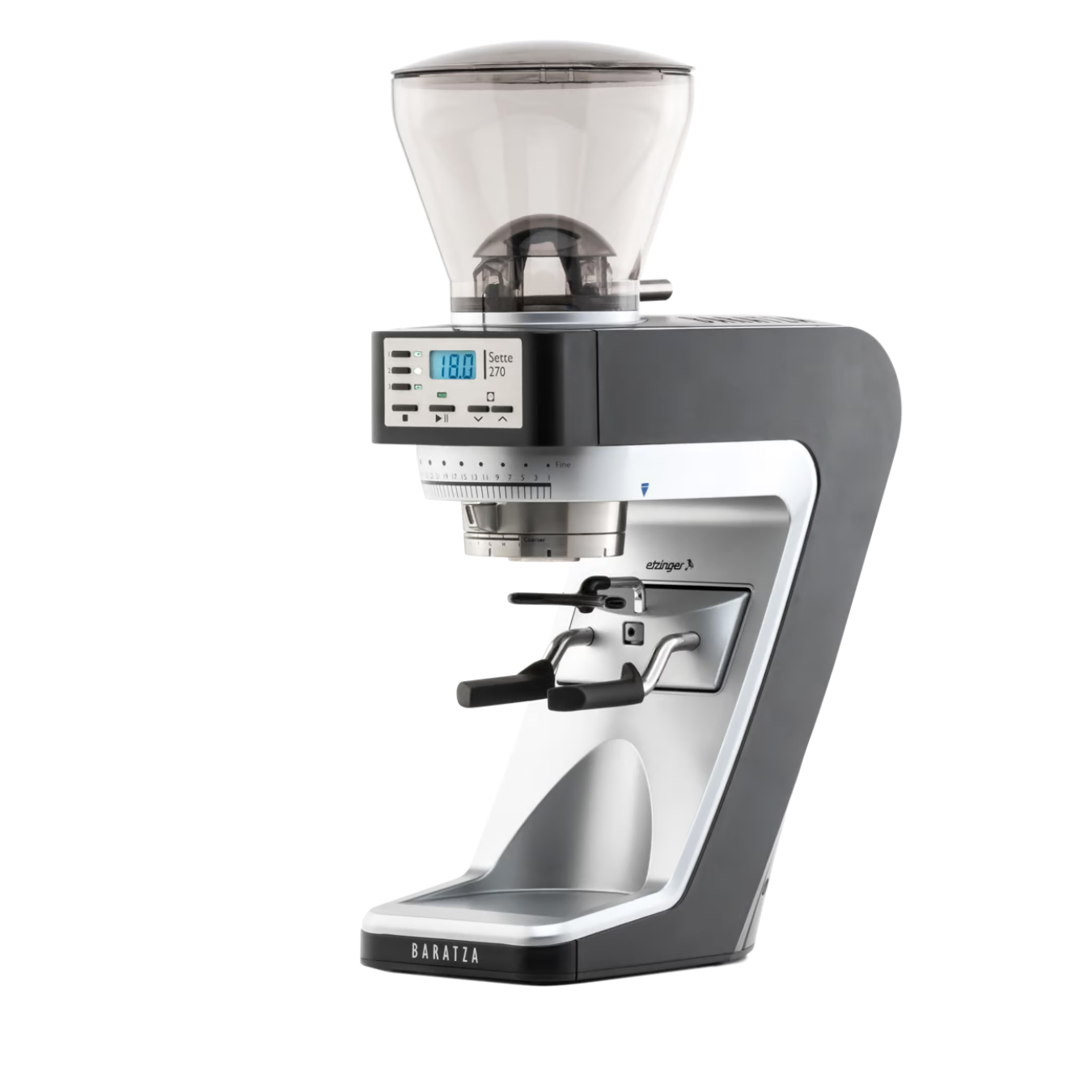 Baratza - Sette 270 Coffee Grinder – Coffee Machine Depot
