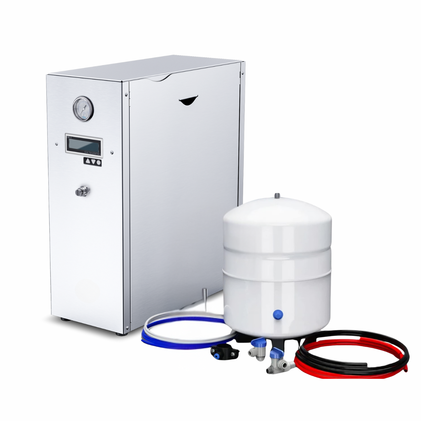 H2 O Flow Reverse Osmosis System Era Bar 14 – Coffee Machine Depot