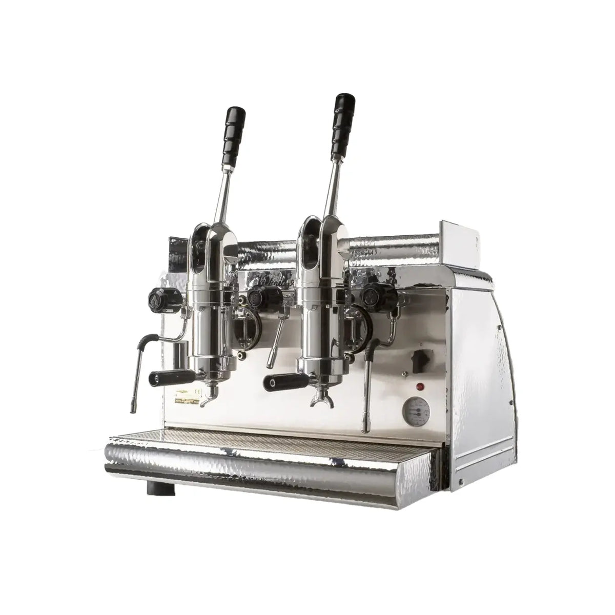 Victoria Arduino Athena Classic Leva 2 Group Commercial Espresso Machi ...