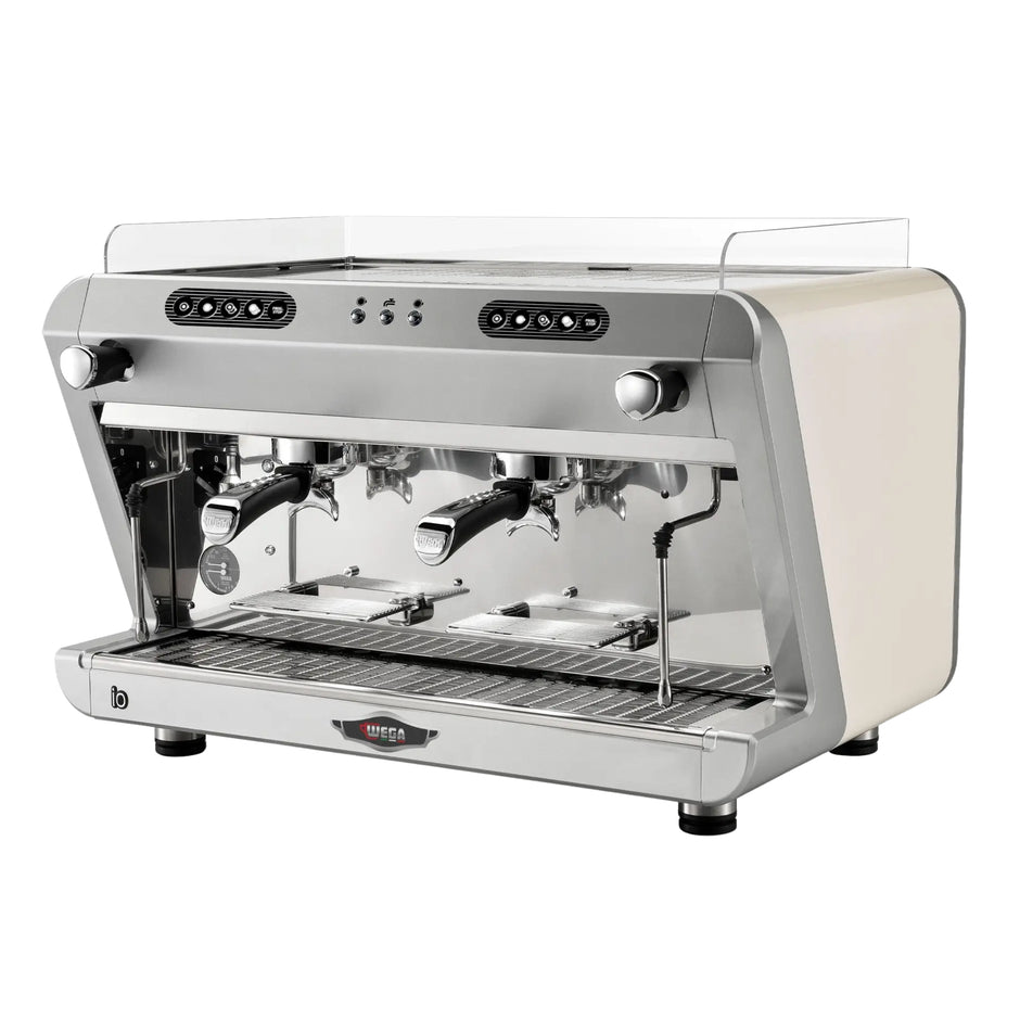 The Future of Espresso Machines in 2025 – Coffee Machine Depot