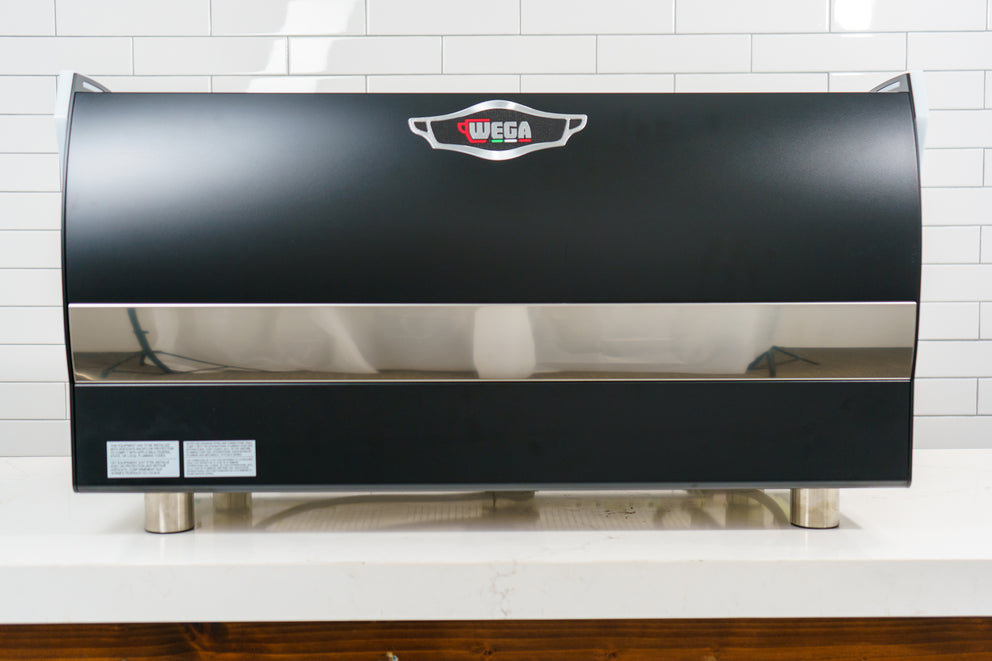 2 Group Heads Espresso Machines | Coffee Machine Depot