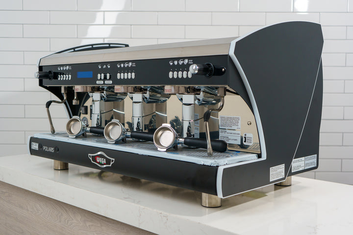 Azkoyen Vitro X5 Super Automatic Espresso Machine – Coffee Machine Depot