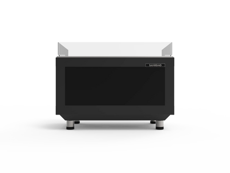 Sanremo Zoe Competition 2 Group Commercial Espresso Machine – Coffee ...