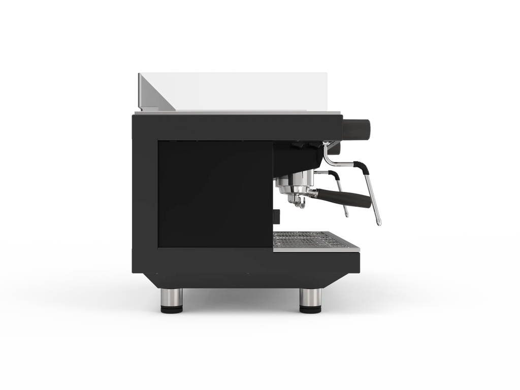 2 Group Heads Espresso Machines | Coffee Machine Depot