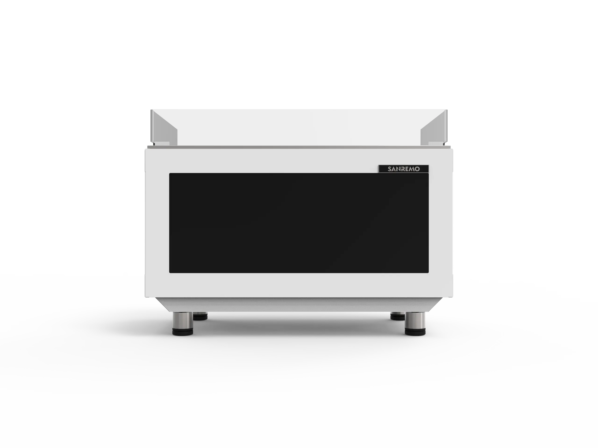 Sanremo Zoe Competition 2 Group Commercial Espresso Machine – Coffee ...