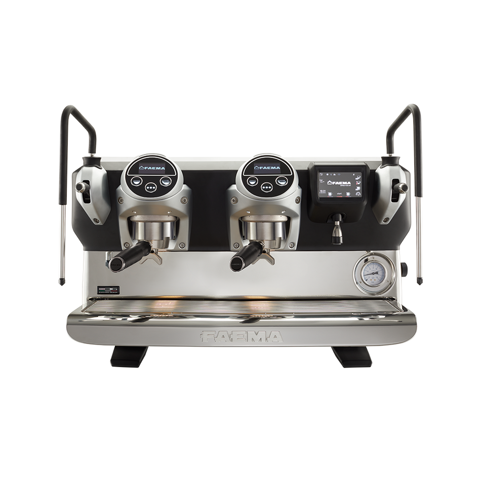 Faema E71E GTI A/2 3P 2 Group Commercial Espresso Machine – Coffee ...