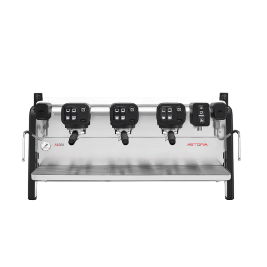 Commercial Espresso Machines - Coffee Machine Depot