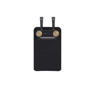 Brood DRNX DUO Nitro Cold Brew System – Coffee Machine Depot