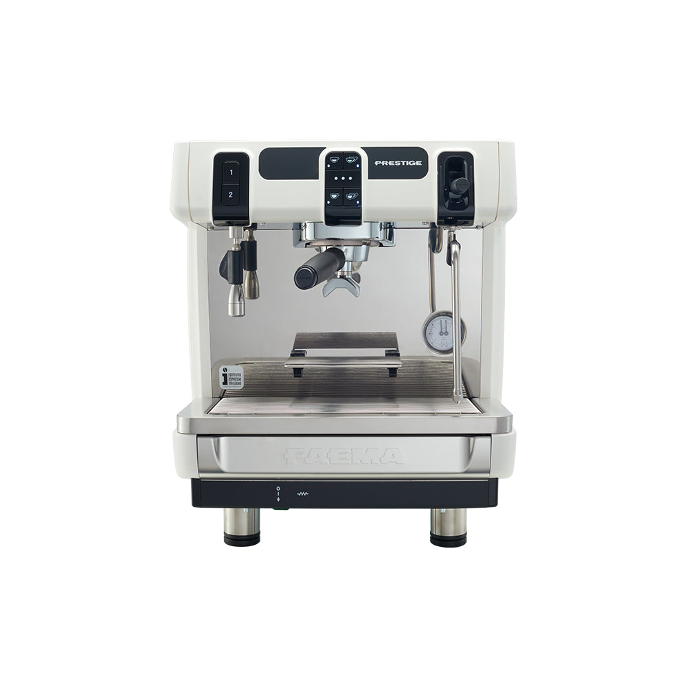 Faema Prestige A/1 Group Tall Coffee Machine – Coffee Machine Depot