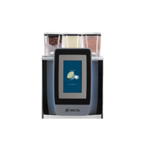Necta Kometa Automatic Espresso Machine – Coffee Machine Depot