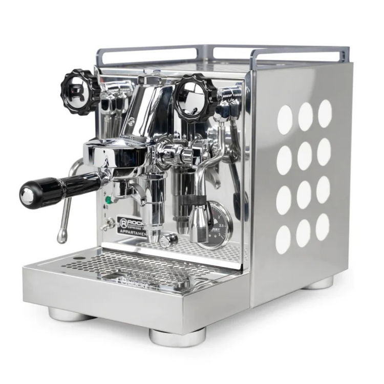 Introducing Azkoyen Vitro S5 Super Automatic Espresso Machine – Coffee ...
