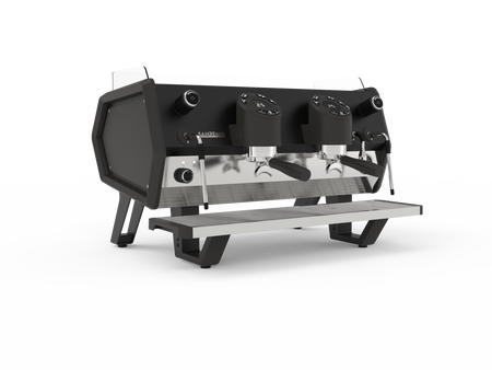 2 Group Heads Espresso Machines | Coffee Machine Depot