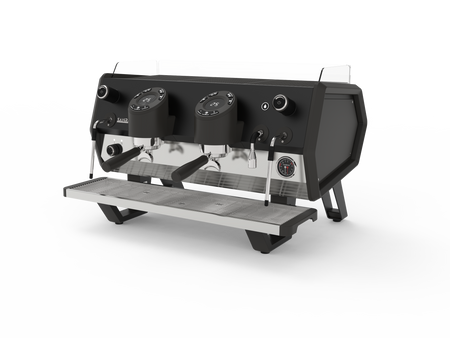 2 Group Heads Espresso Machines | Coffee Machine Depot