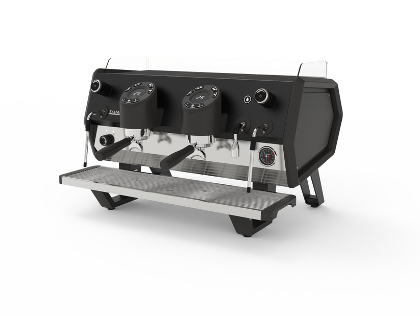 Eversys Enigma E'4S/Classic Super Automatic Espresso Machine – Coffee ...
