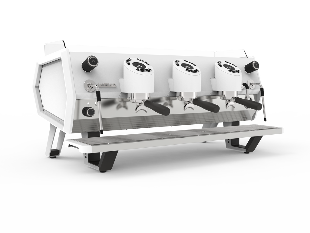Three Group Head Espresso Machines | Coffee Machine Depot