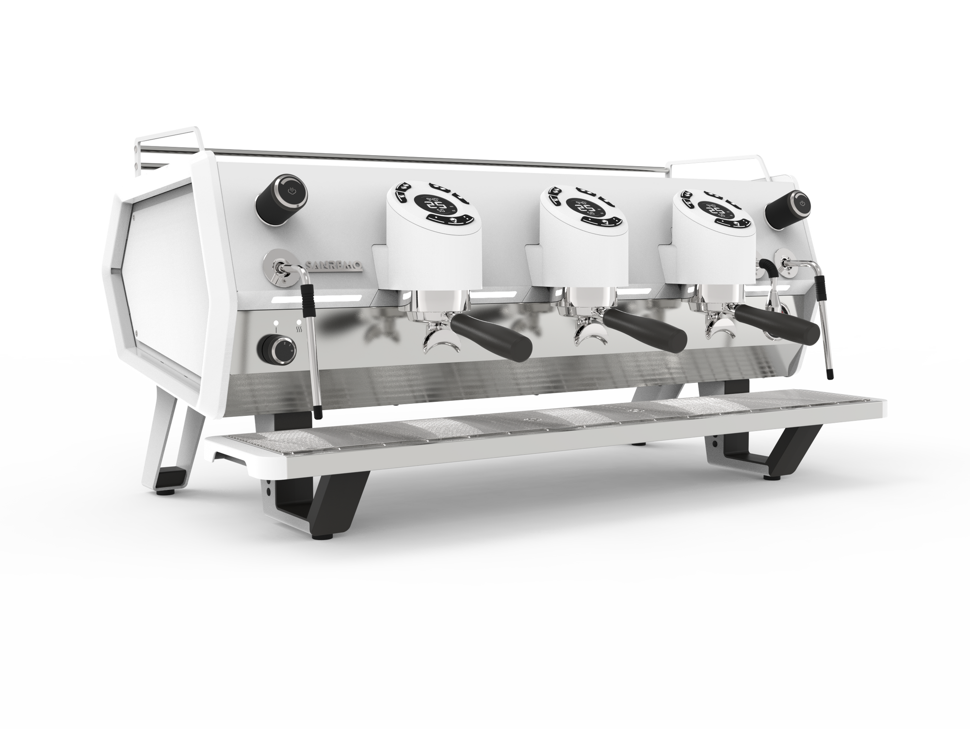 Three Group Head Espresso Machines | Coffee Machine Depot