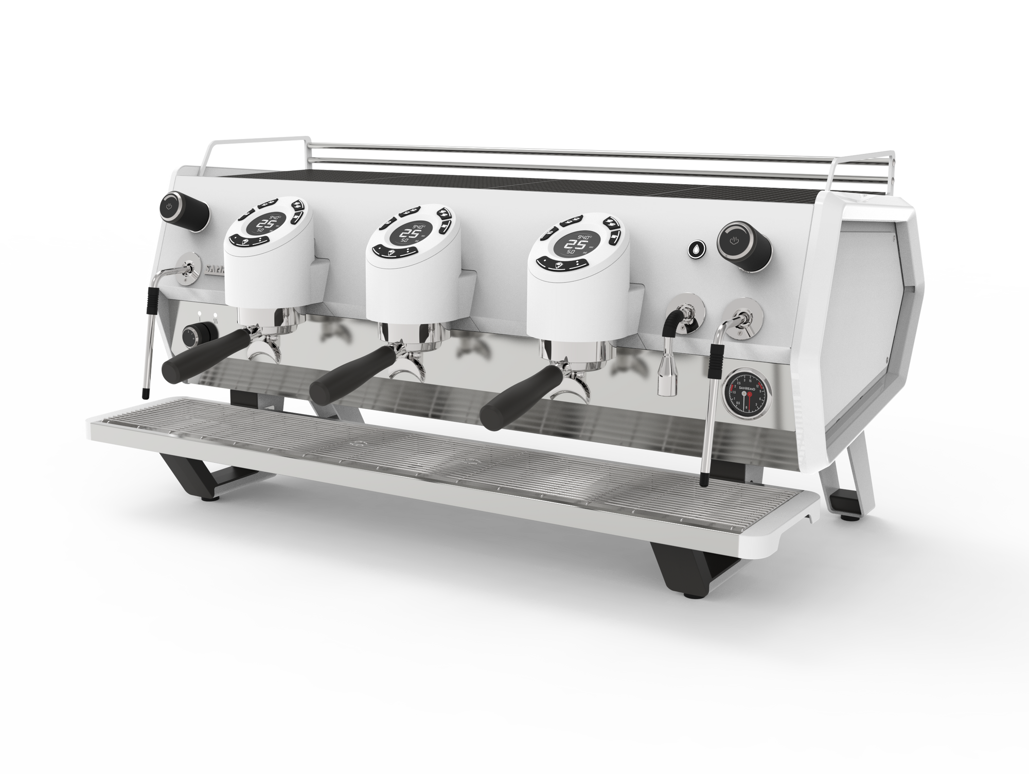 Three Group Head Espresso Machines | Coffee Machine Depot