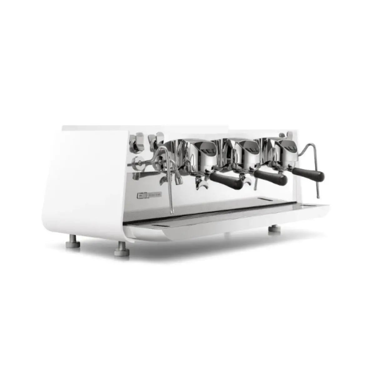 Victoria Arduino Eagle One 3 Group Commercial Espresso Machine – Coffee ...