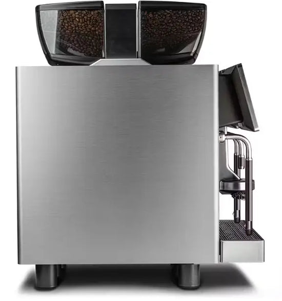 Eversys Enigma E'4M/Classic Super Automatic Espresso Machine – Coffee ...