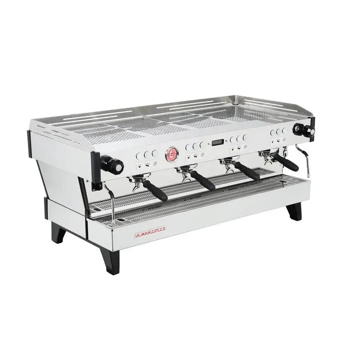 La Marzocco Linea PB AV 4 Group Commercial Espresso Machine – Coffee ...