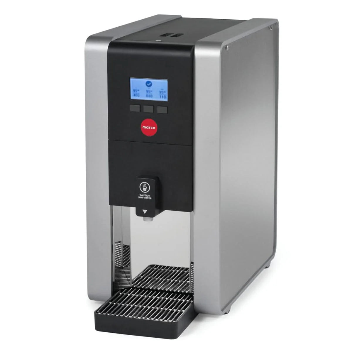 Marco - MIX PB3 Countertop - Hot Water Dispenser – Coffee Machine Depot