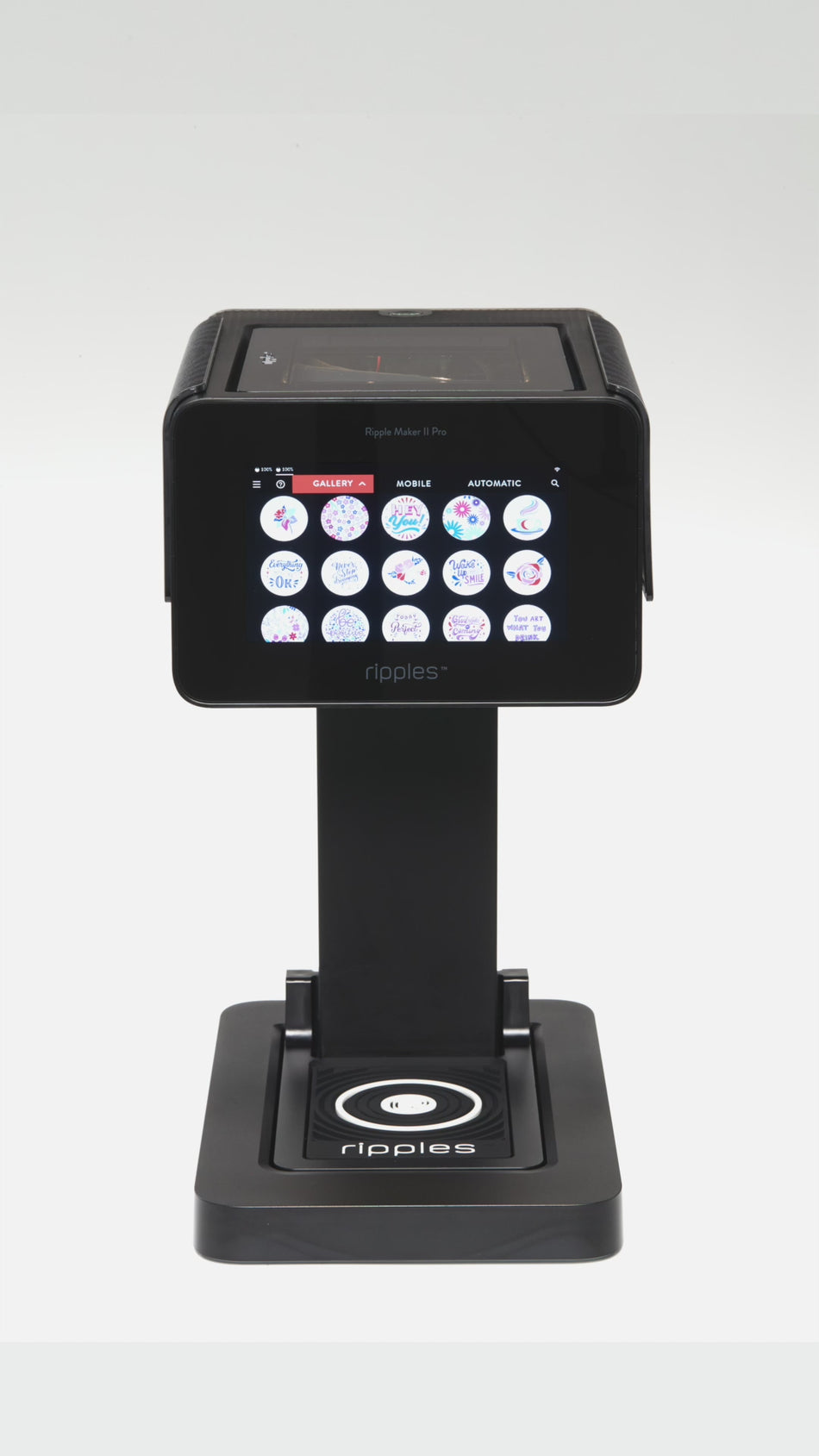 Ripple Maker II Pro – Coffee Machine Depot