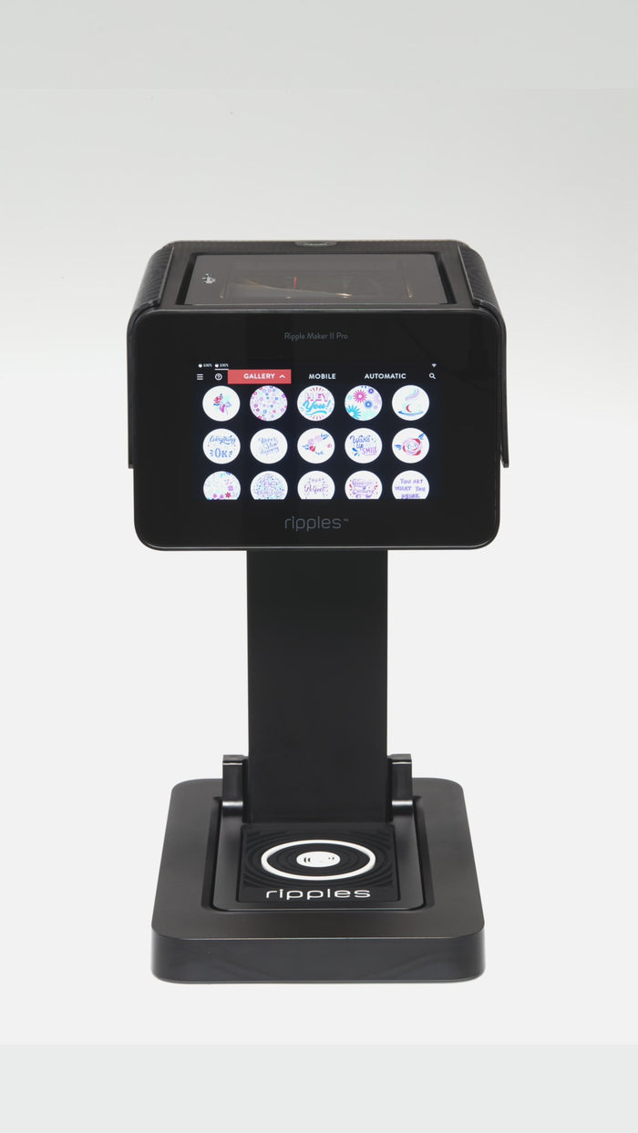 Ripple Maker II – Coffee Machine Depot
